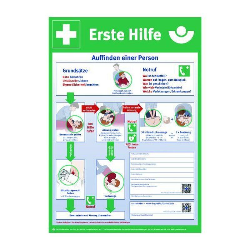 SÖHNGEN® Erste-Hilfe-Anleitung, Plakatform, Kunsts 80 01 034 SÖHNGEN ... SÖHNGEN® Erste-Hilfe-Anleitung, Plakatform, Kunsts 80 01 034 SÖHNGEN ...
